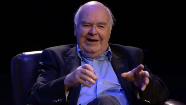 John Lennox | Third Space